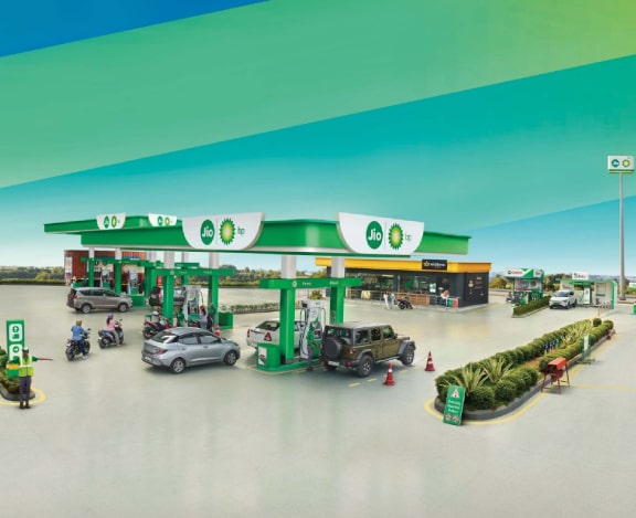 Group of Company || Infinity Fuel