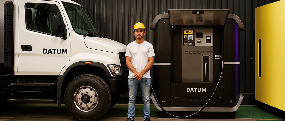 Our Products || Infinity Fuel