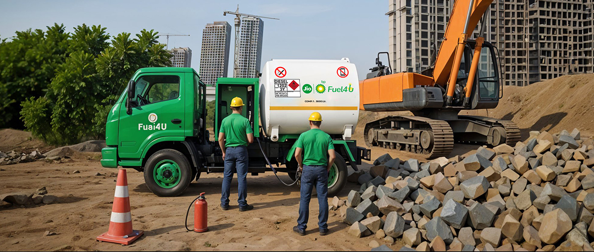 Our Products || Infinity Fuel